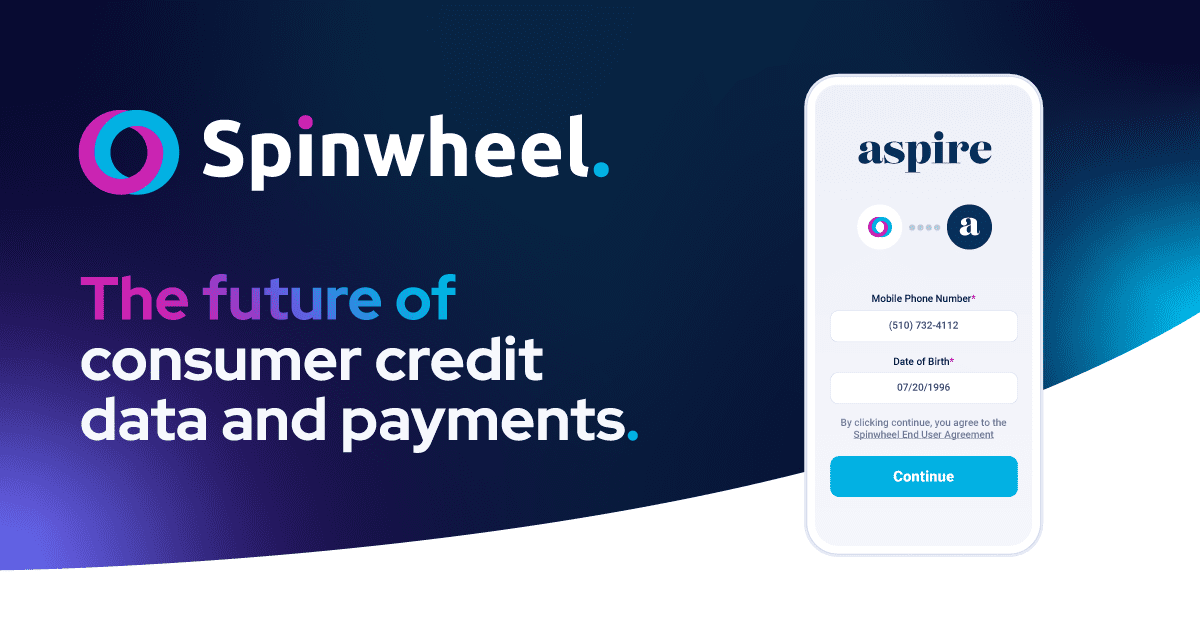 Spinwheel | Loan & Debt API Technology